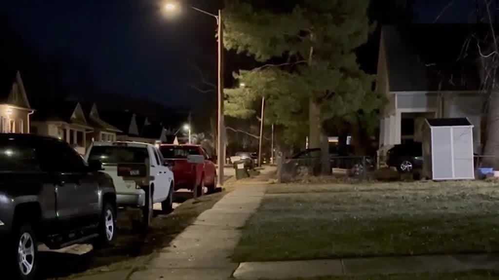 Department of Homeland Security gives update on arrest in Lincoln