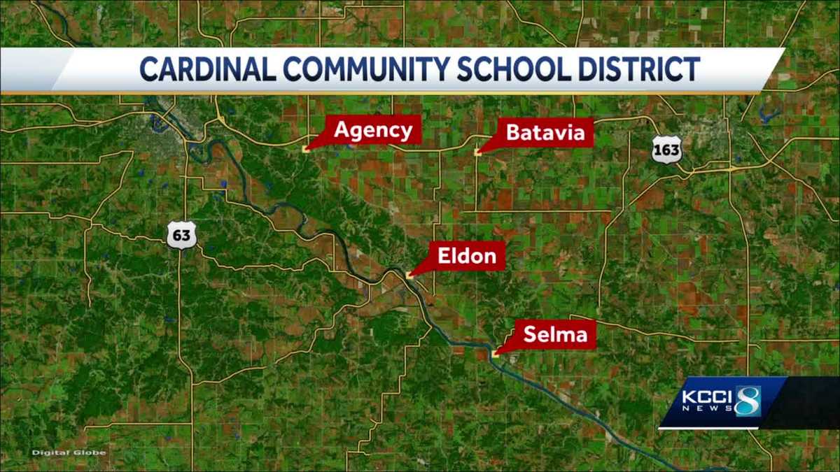 Iowa School District Considering Four day School Week iowa-school-district-considering-four-day-school-week