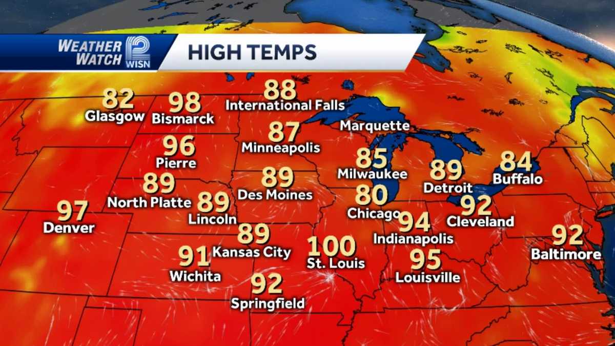 Videocast: Sticky Sunday Awaits