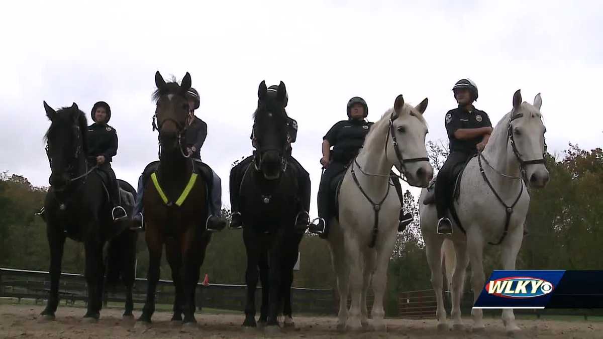LMPD unveils traffic and security plans for Breeders' Cup LMPD unveils traffic and security plans for Breeders' Cup