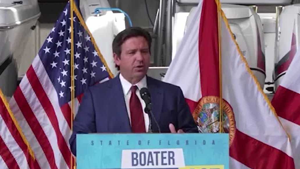 Florida's Boater Freedom Act changes rules for Gulf Coast boaters