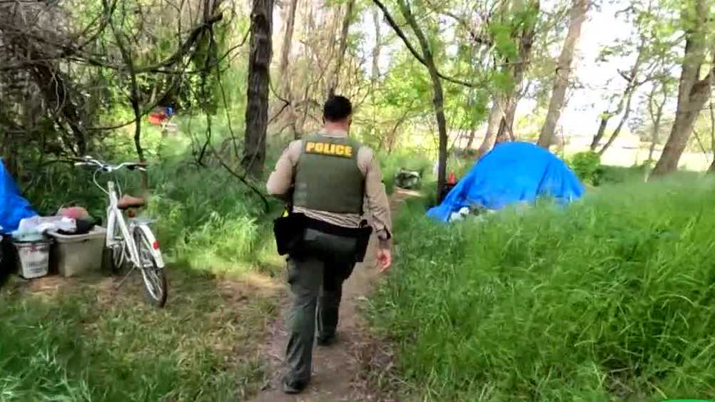 Understanding the American River Parkway through a park ranger’s eyes