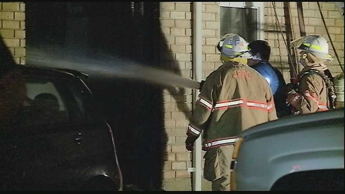 Red Cross: Winter months mean increased fire dangers for families