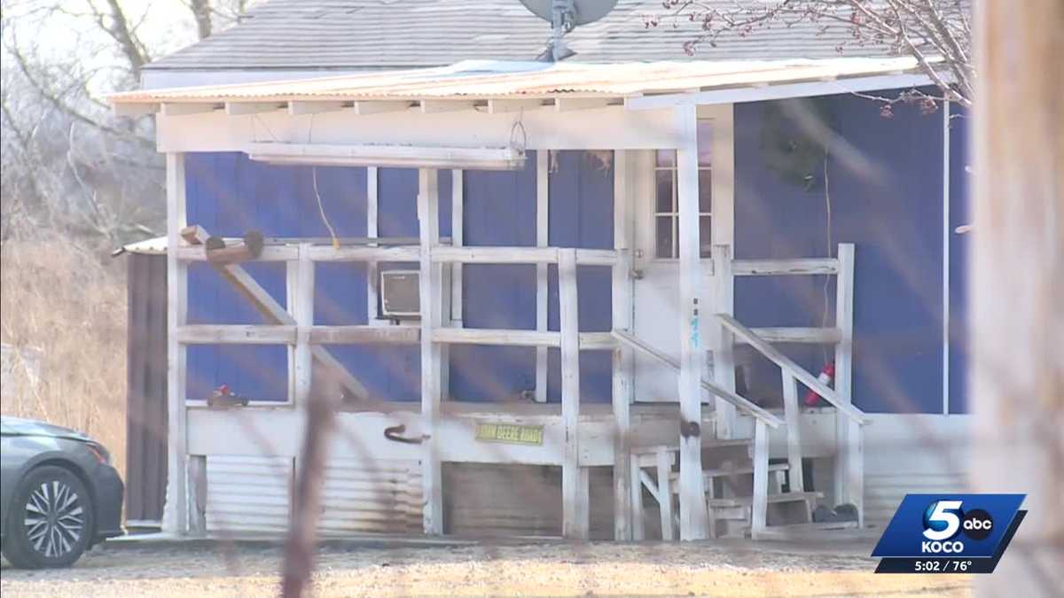 Unauthorized rehab facility found in Cleveland County after kidnapping ...