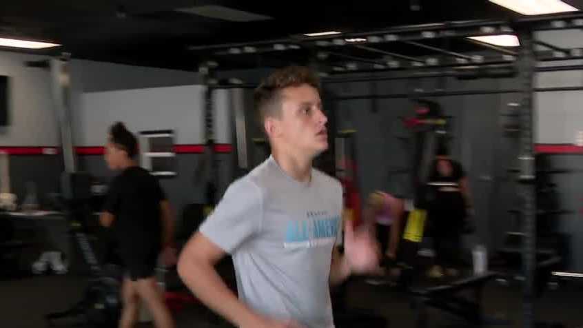 NIL sponsorships: The new playbook for rising student-athletes