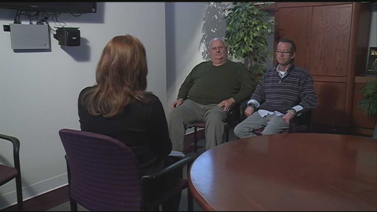 Gregg Smart Family: I don't think Pamela Smart should be free