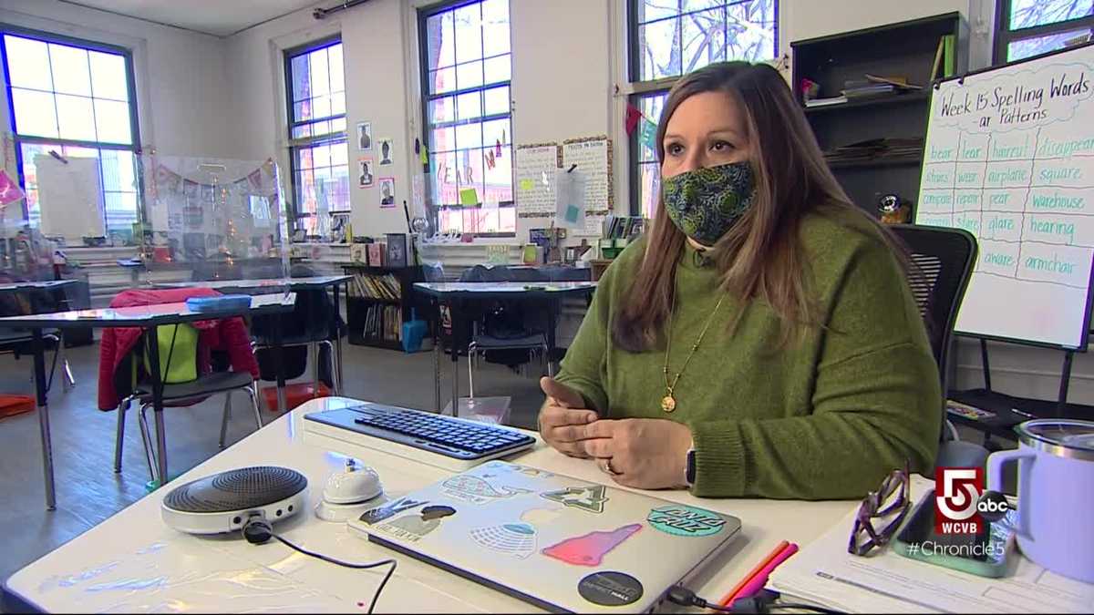 Catholic schools in the Boston Archdiocese experienced an enrollment ...