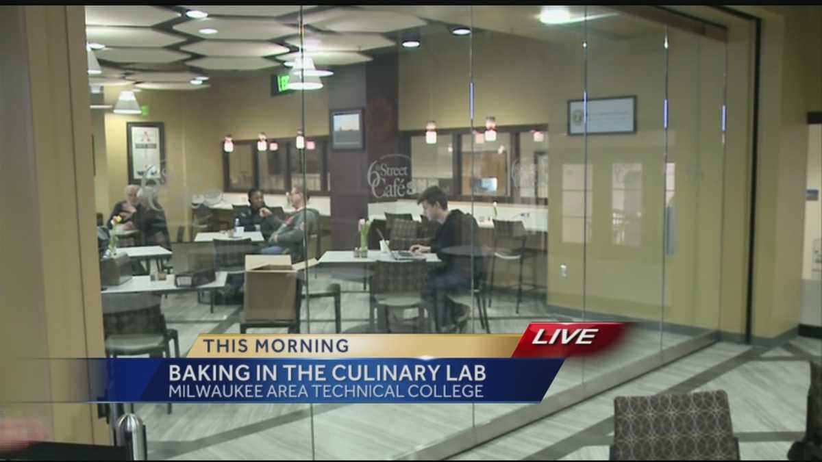 MATC's New Culinary Lab