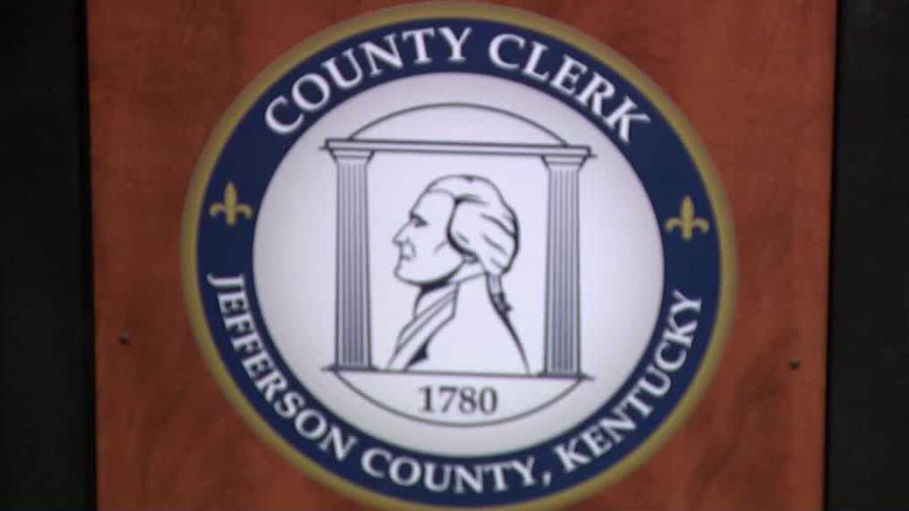 Jefferson County Clerk to join legal fight to block DOJ access to voter ...