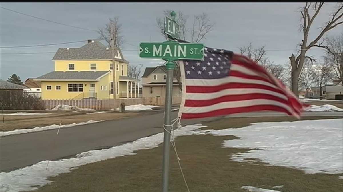 Pilger residents gather to discuss rebuilding process