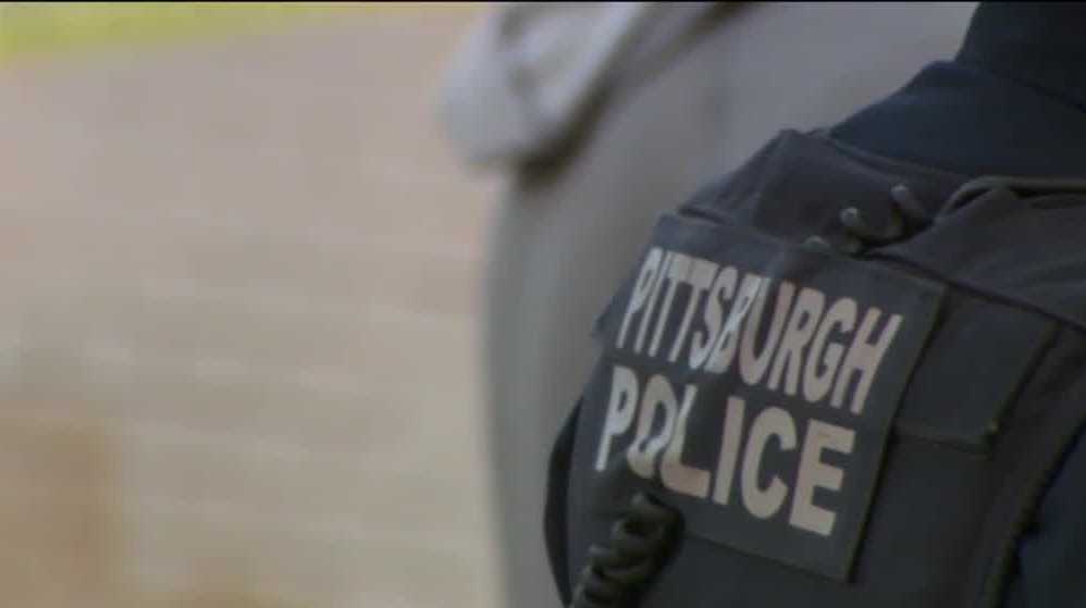 Pittsburgh officer fired after deadly arrest back on the job