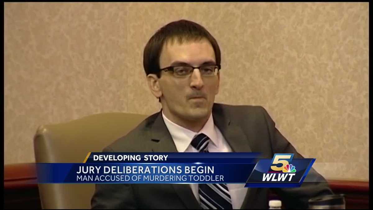 Jury to begin deliberations in Butler Co. murder trial