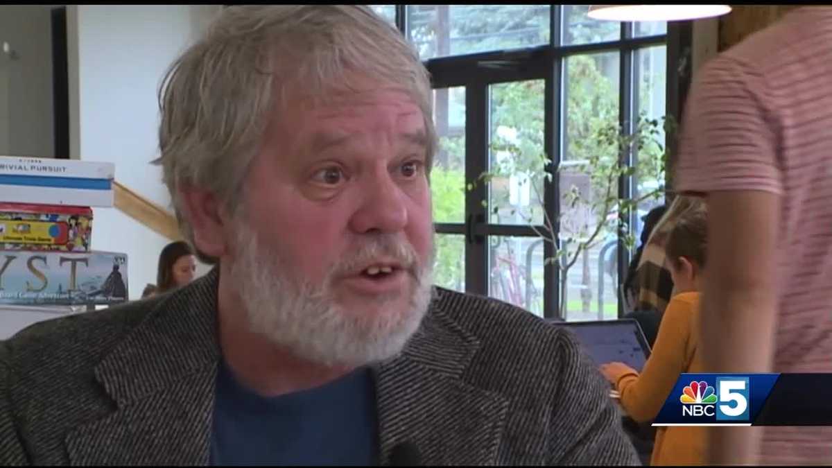 Meet the candidates: Jon Svitavsky for U.S. Senate