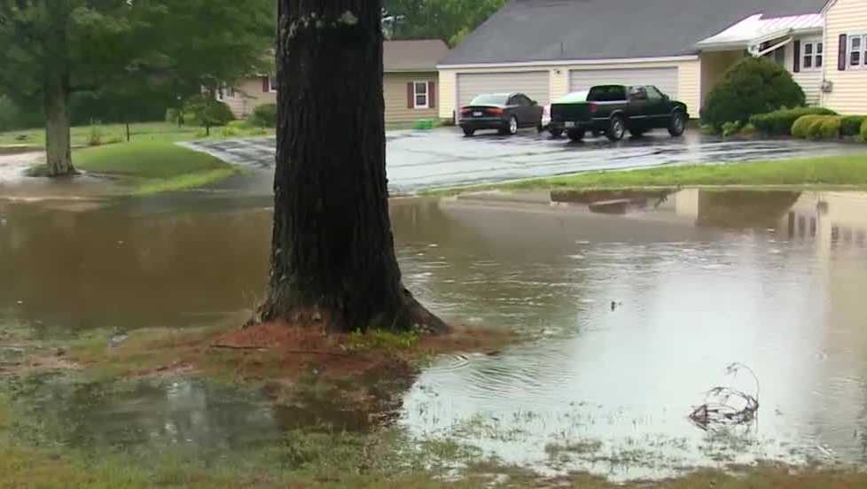 NH health officials warn flood-contaminated well water could make you sick