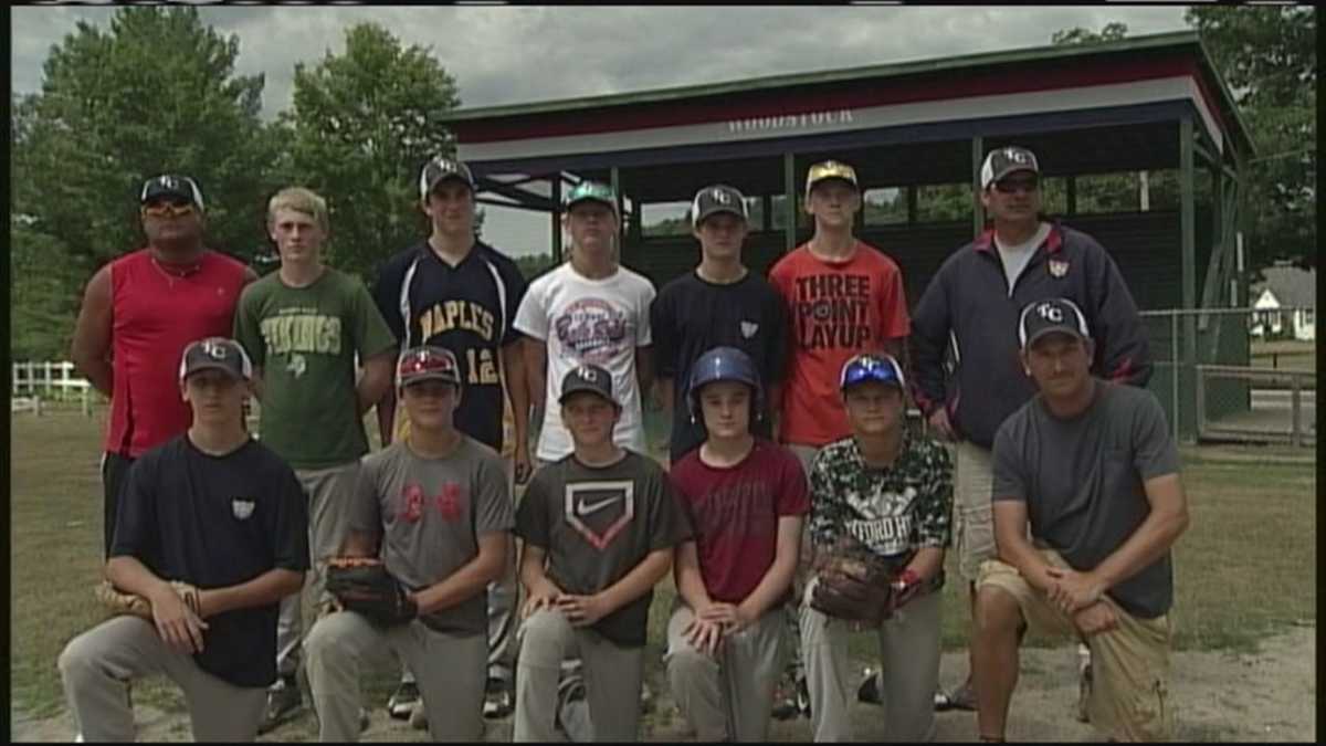 Tri County baseball team finishes as runner up