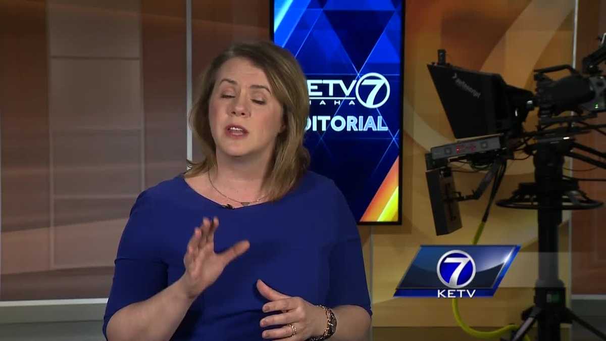 KETV Editorial: Town Hall Meetings