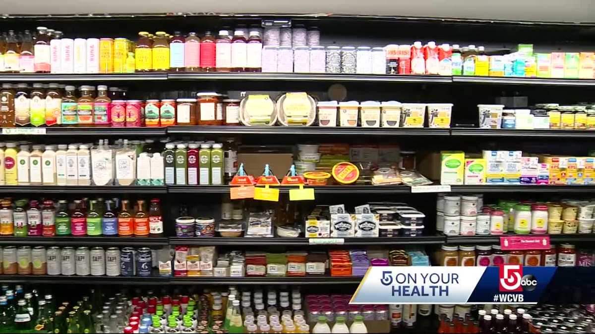 Taking a closer look at CBD products Taking a closer look at CBD products