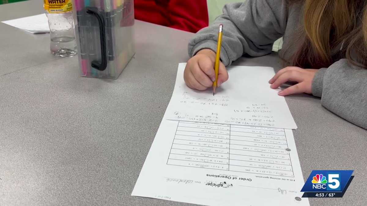 Rutland County schools introduce Tech-Free Fridays to limit student ...