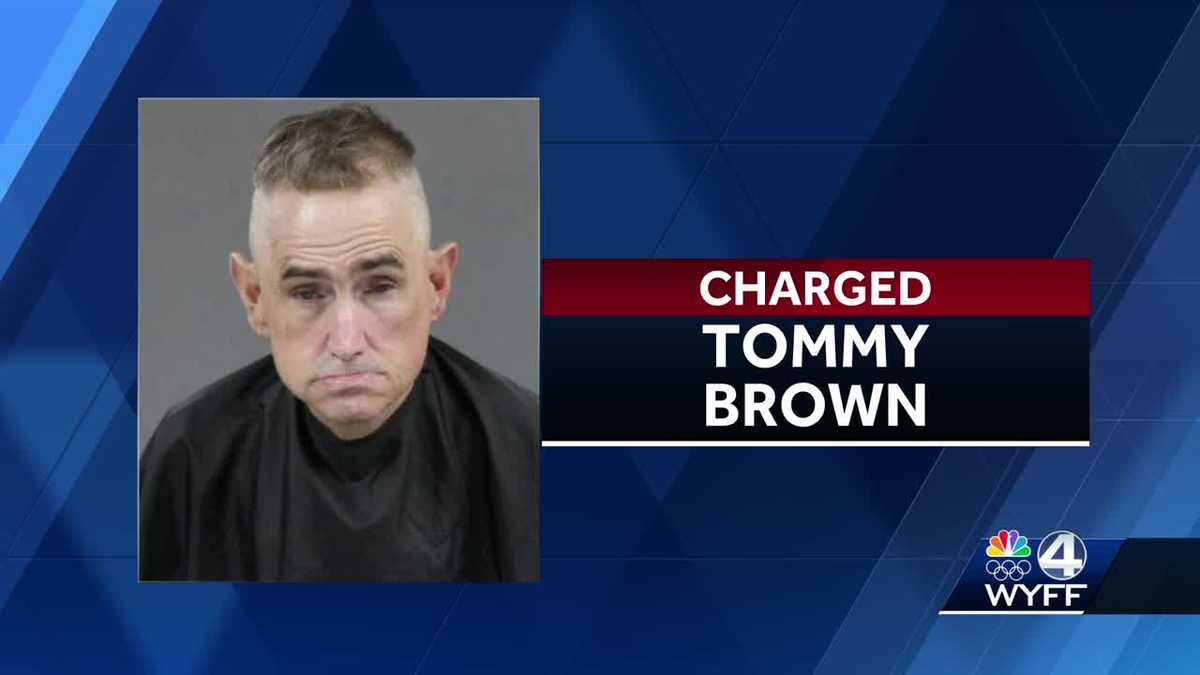 SC: Suspect in dozens of fake 911 calls arrested after standoff