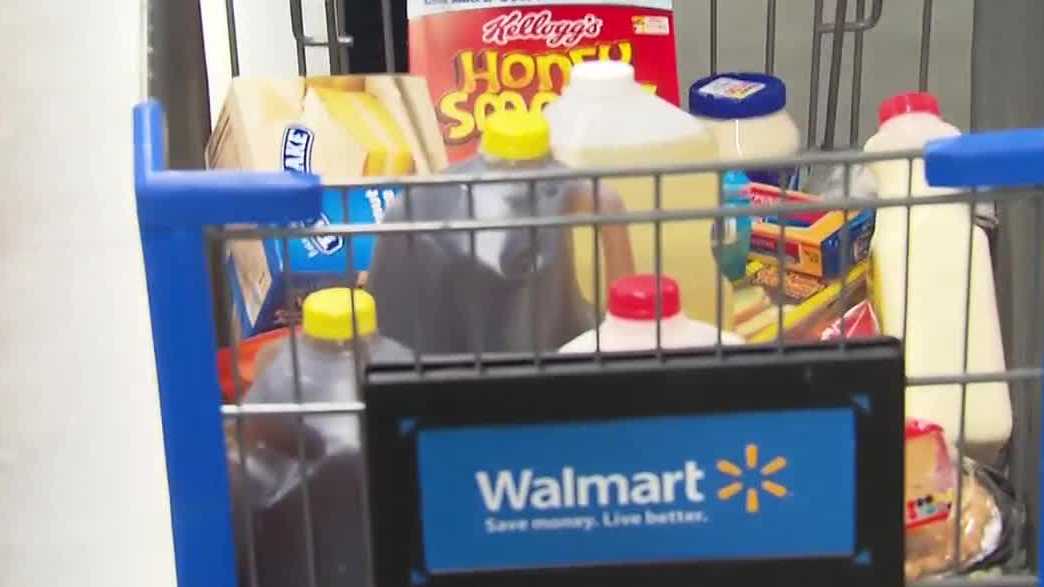 Walmart expands 30-minute delivery service to 33 markets, including ...