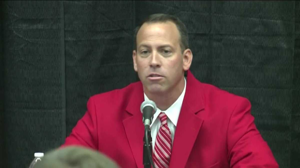 New Mexico athletic director pledges integrity, transparency New Mexico athletic director pledges integrity, transparency