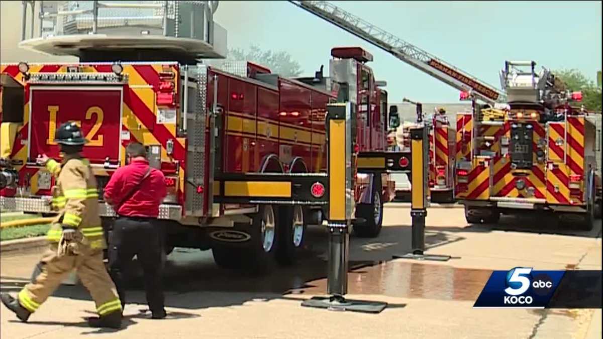 New details emerge on fraud investigation within Norman Fire Department