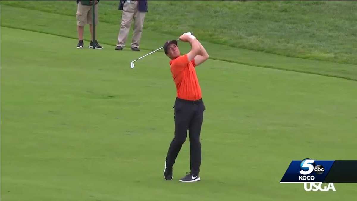 Former Oklahoma State golfers to make professional debuts this weekend