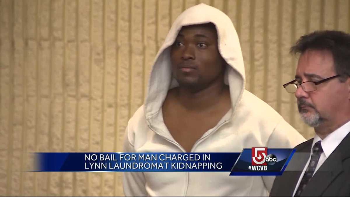 Police say man tried to kidnap baby from laundromat Police say man tried to kidnap baby from laundromat