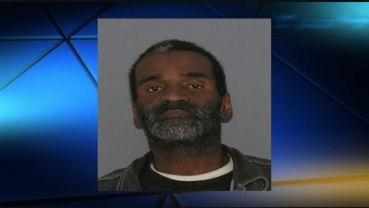 Man to face judge after allegedly vandalizing former school more than once