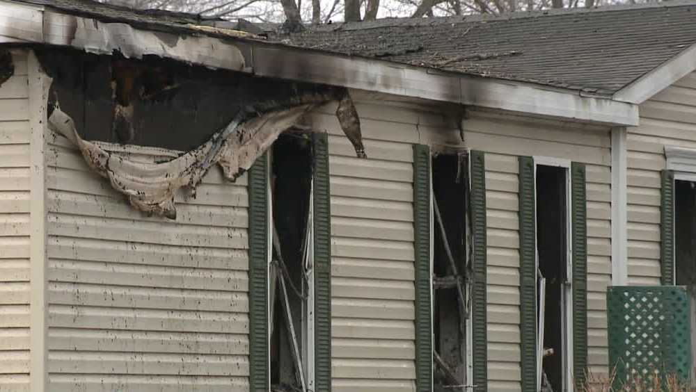 Officials identify victim of fire in Seabrook, NH