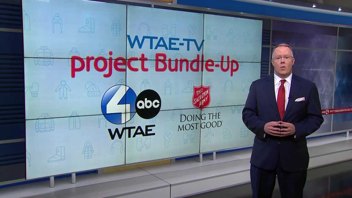 Honoring WTAE's Dan Henninger