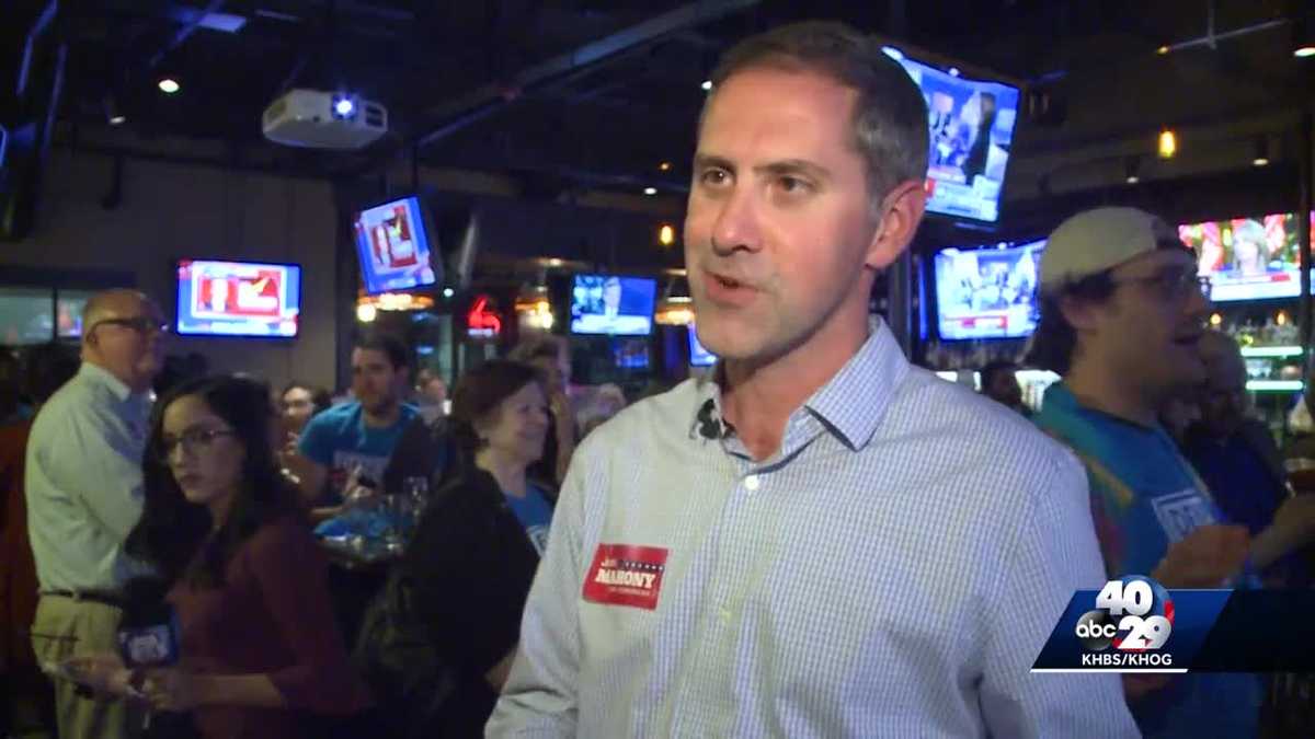 Greg Leding on win in District 4