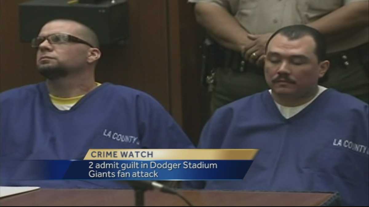 Bryan Stow's family reacts to guilty verdicts