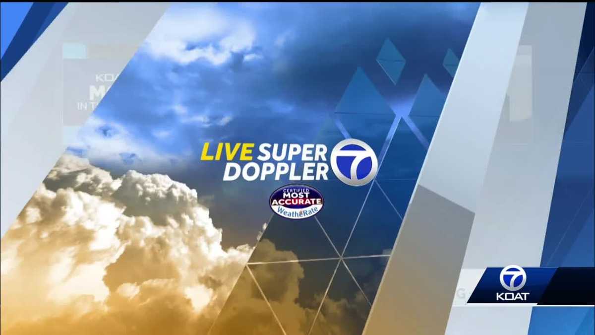 Warmer and windier weather on the way