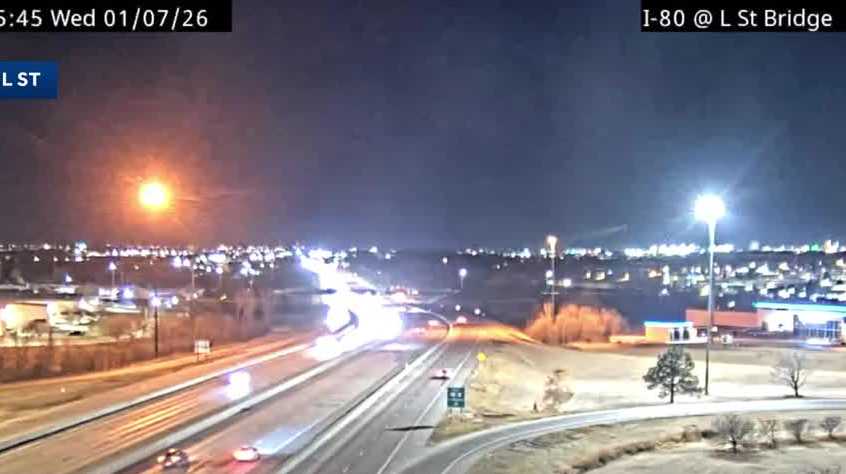 Travel guide for the Omaha area: Wednesday, January 7