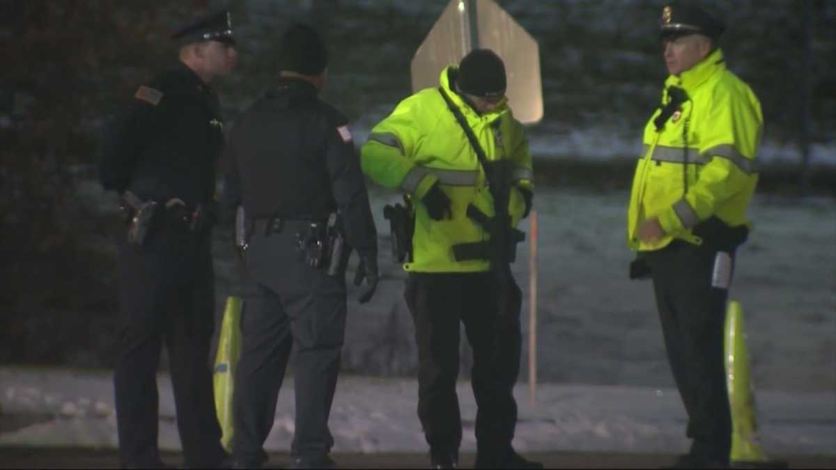 Police plan second year of enhanced security at Wrentham outlets