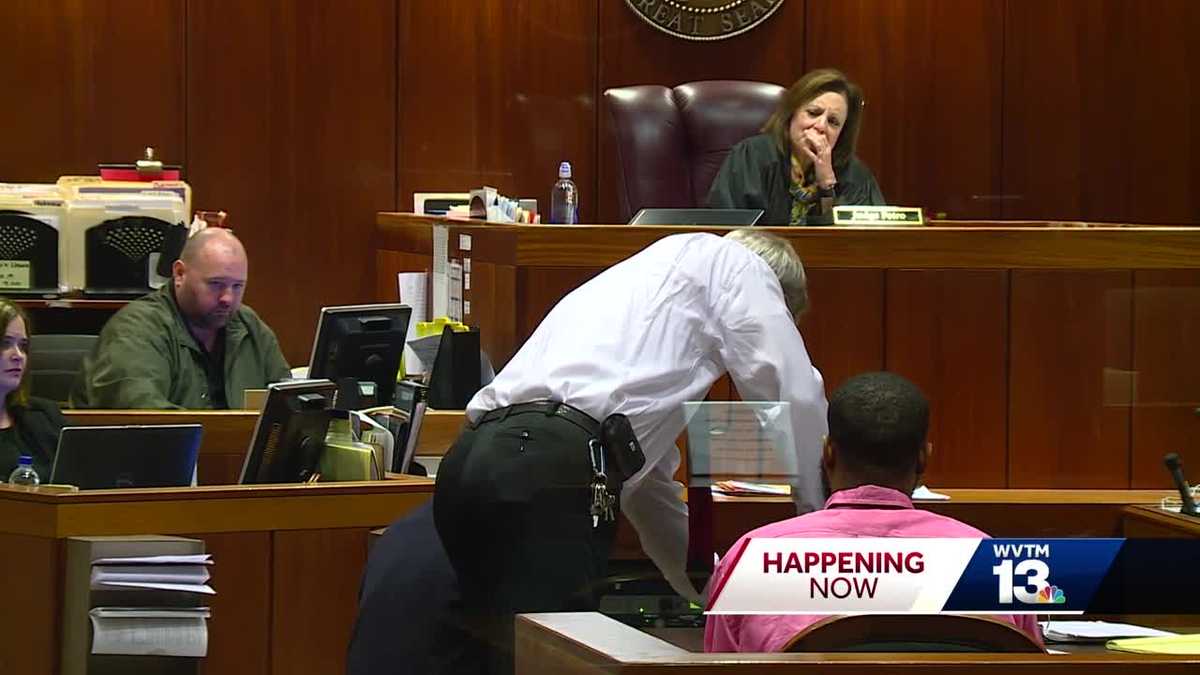 Tarrant murder trial heads for second day of deliberations