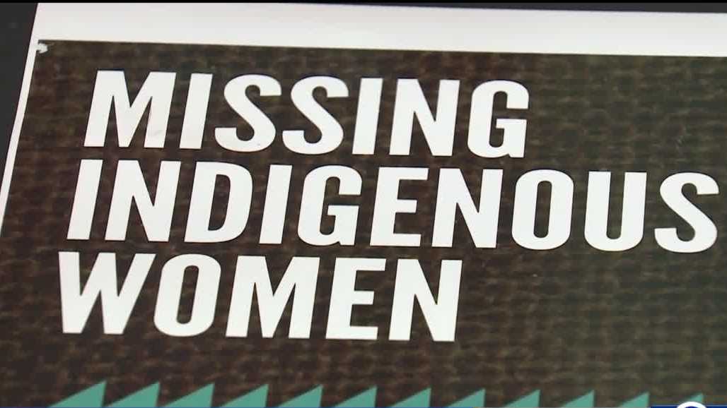 Operation Lady Justice: New federal task force to focus on missing and ...