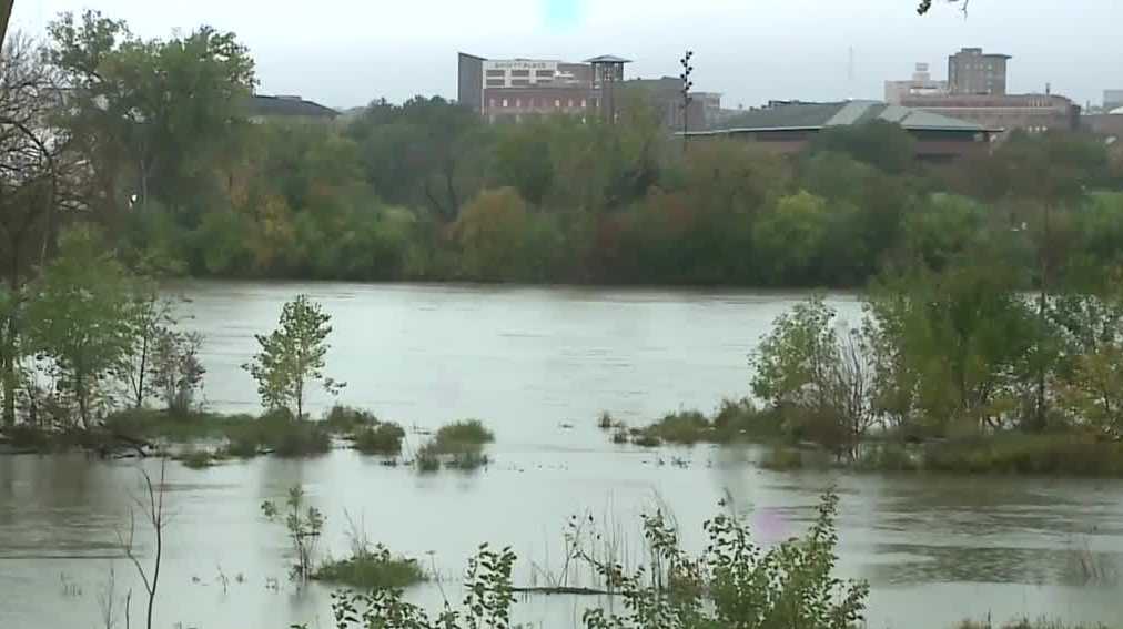 State funding 3 out of 68 homes affected by Missouri River flooding ...
