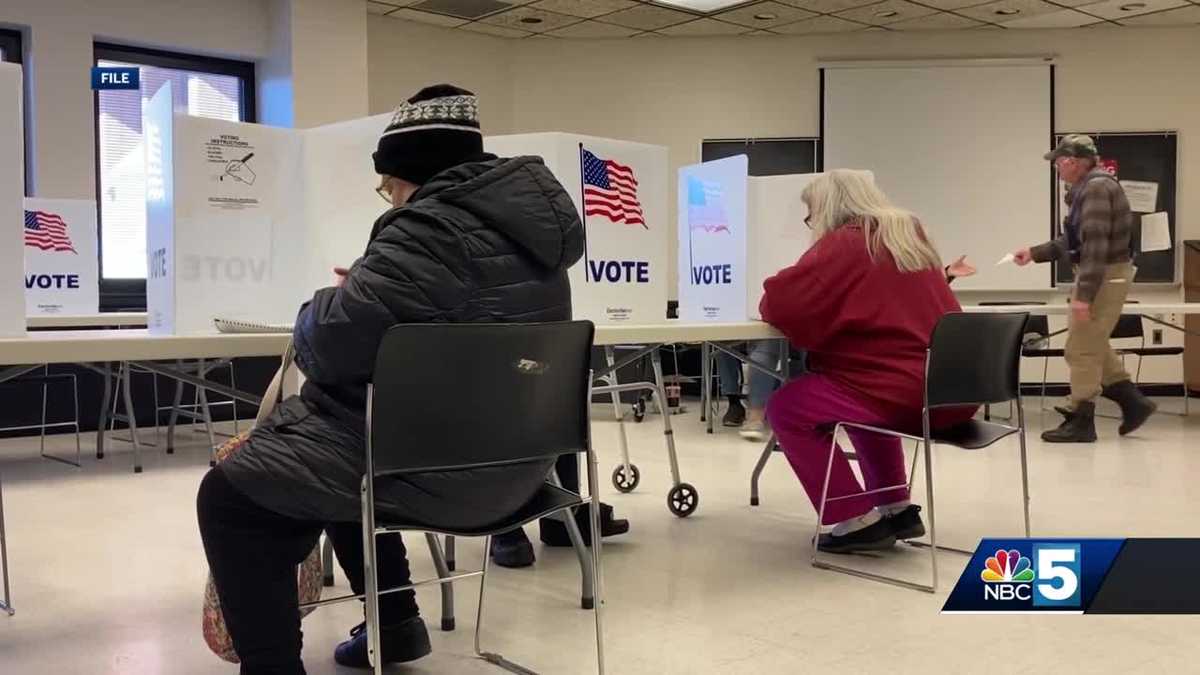 North Country election officials prepare for early voting surge