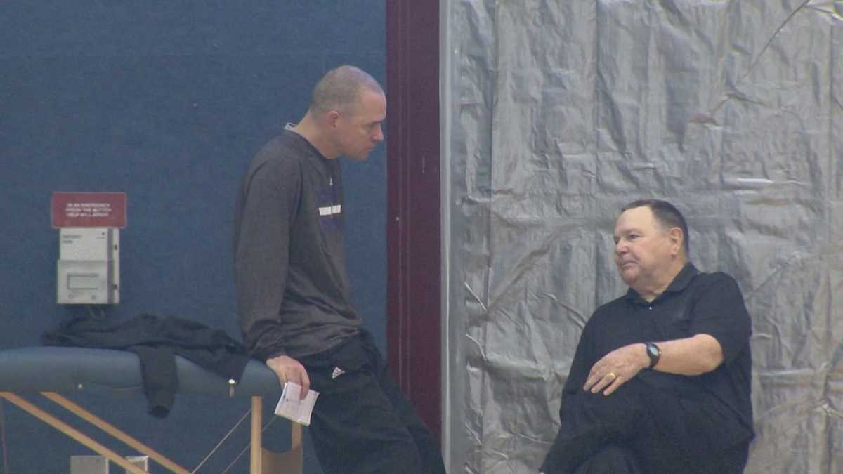 Kings coach Michael Malone learns from his father