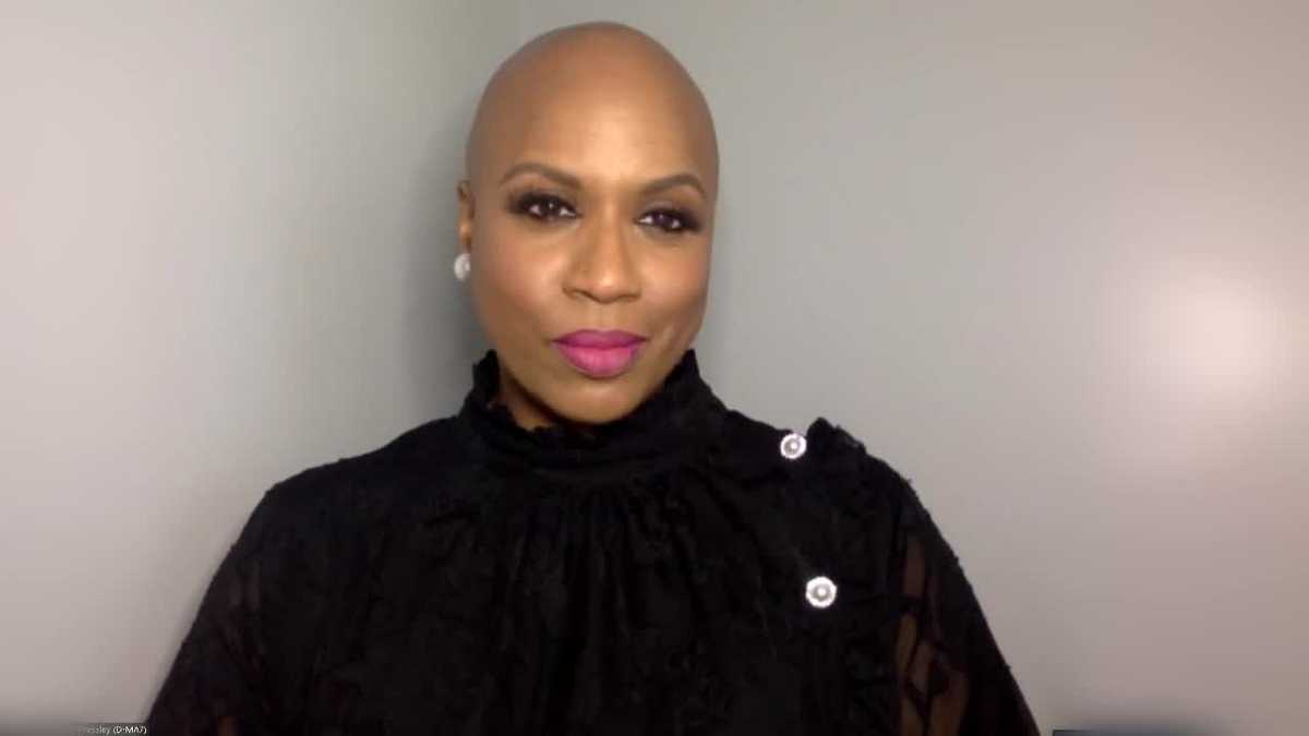 Pressley describes House impasse: 'Exhaustive display of egoism'