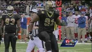 Cajun Buckeyes start Will Smith memorial scholarship