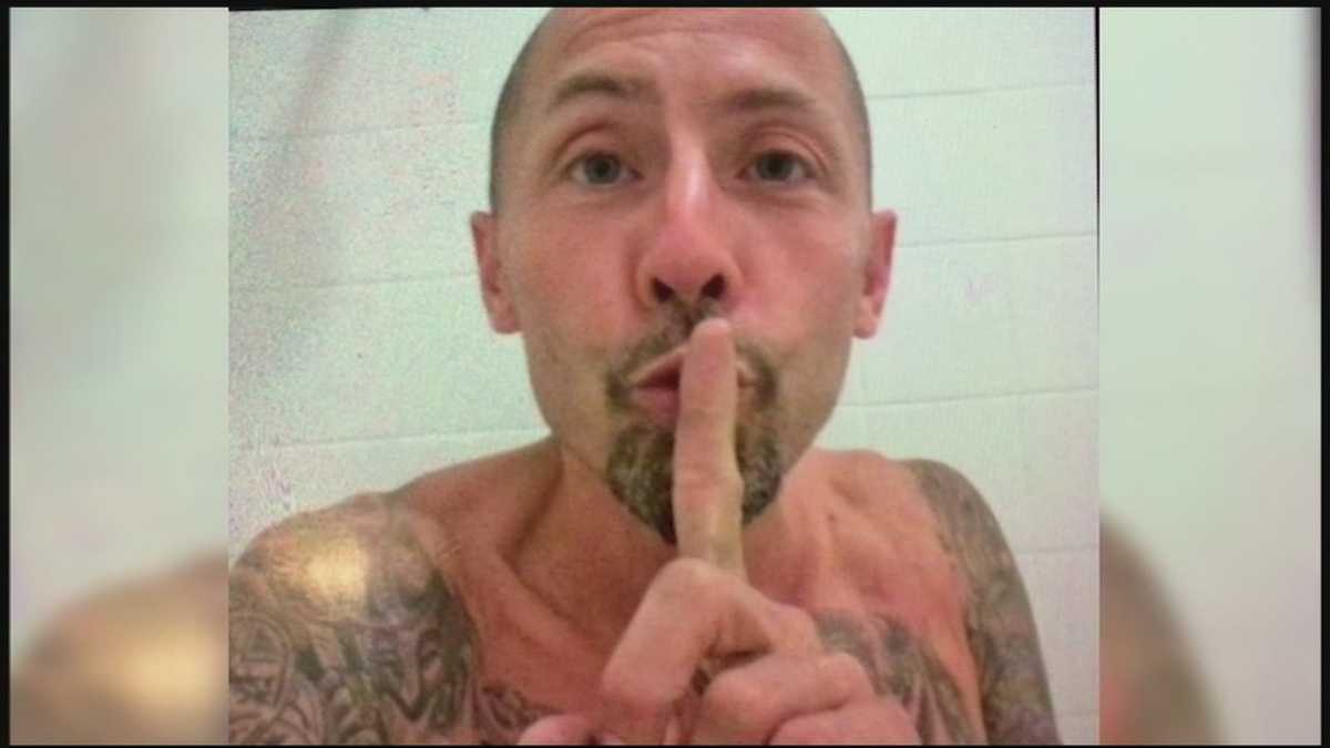 Henderson County deputies arrest murder suspect Henderson County deputies arrest murder suspect