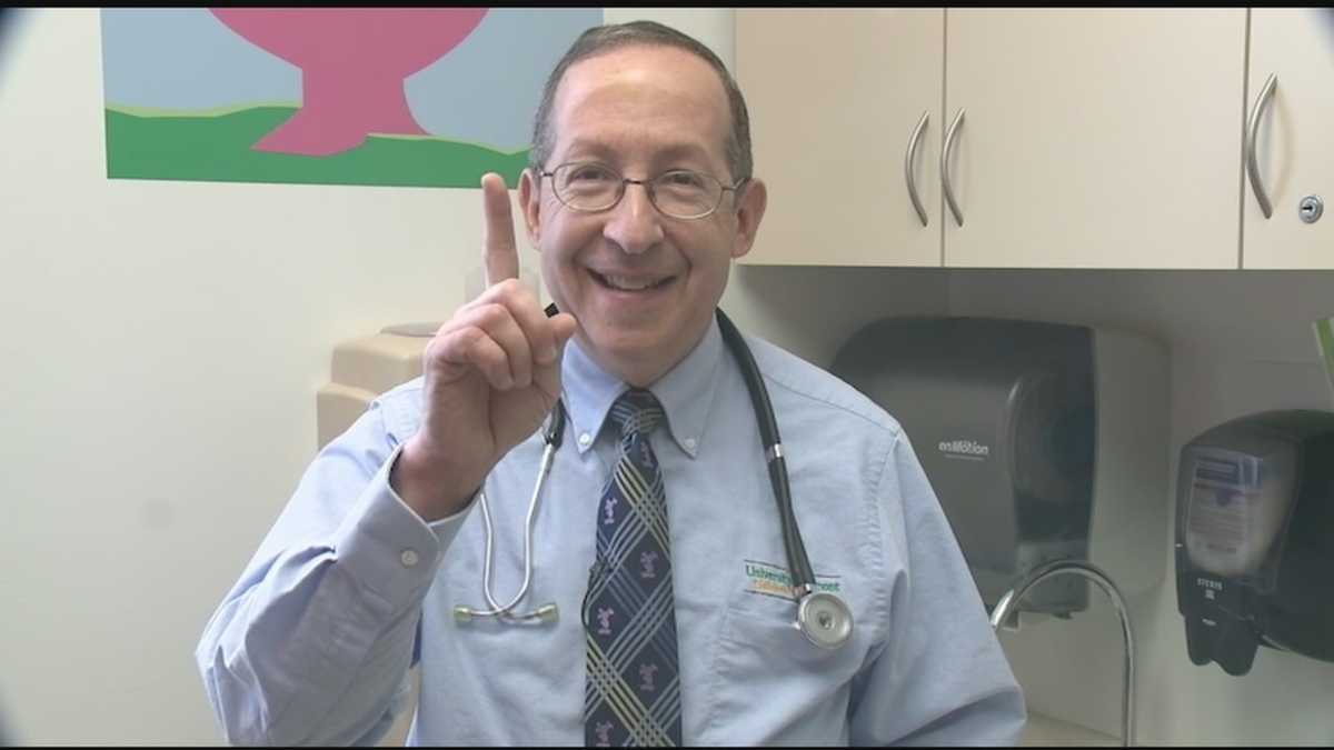 Dr. First Gives A Dose Of Medication Information