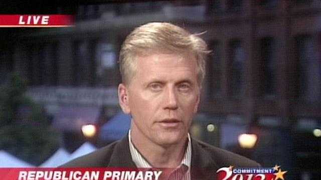 Charlie Summers wins Republican nomination