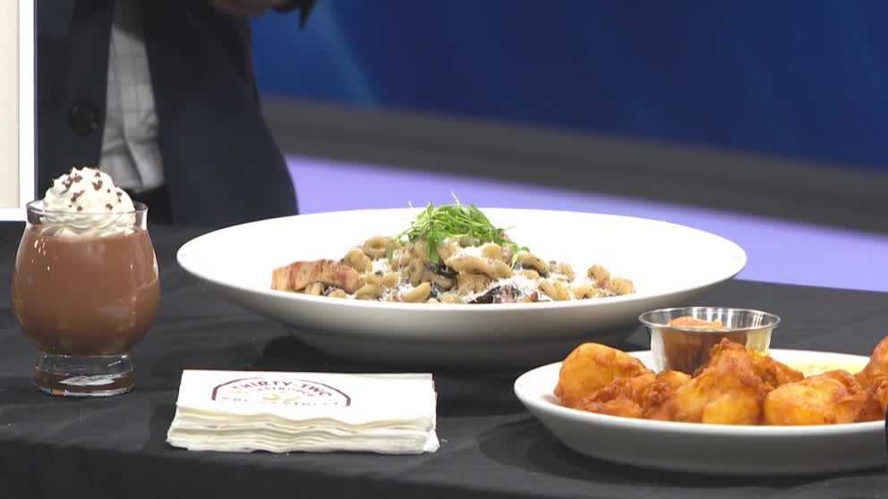 Elk Grove Restaurant Week returns. How to unlock discounts