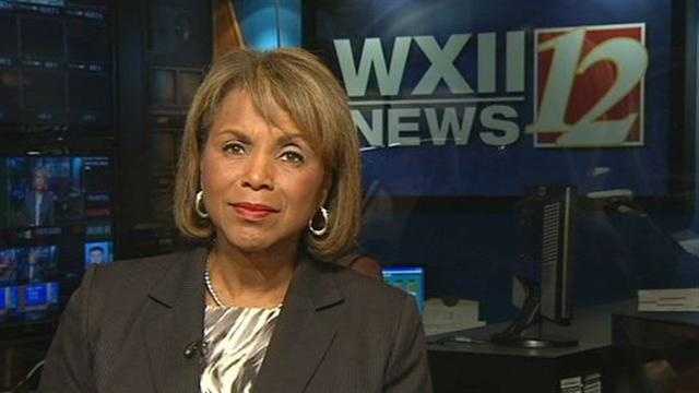 WXII 12 News 10pm Mobile Cast