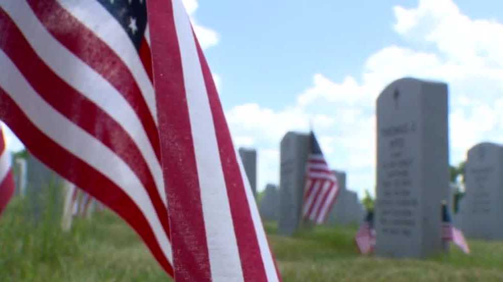 Civil War veteran who died in Des Moines finally set to receive Final ...