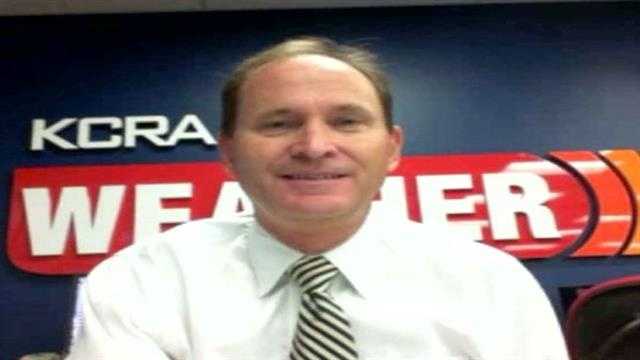 Mark Finan's afternoon weather update -- 10.20